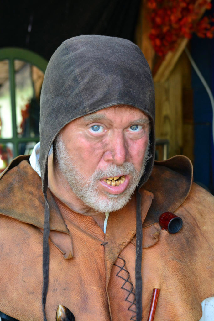 West Virginia Renaissance Festival