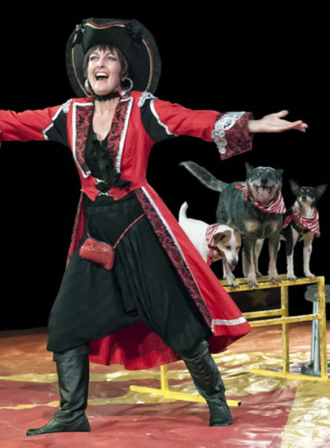 Acts – West Virginia Renaissance Festival